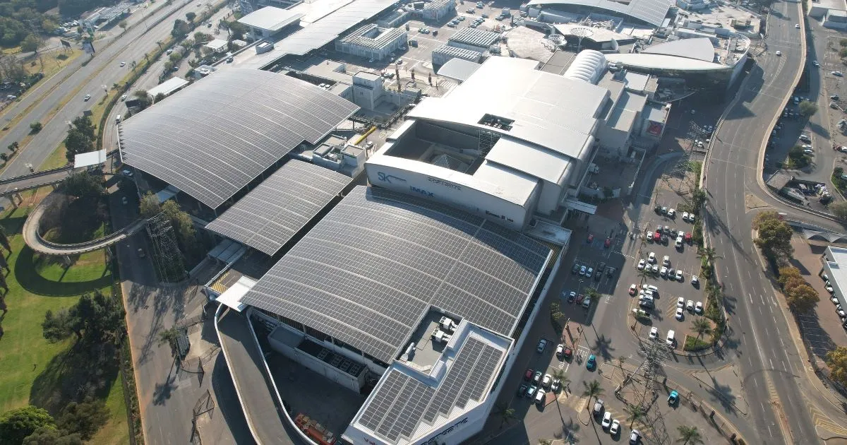 Liberty Two Degrees - SA Inclusive